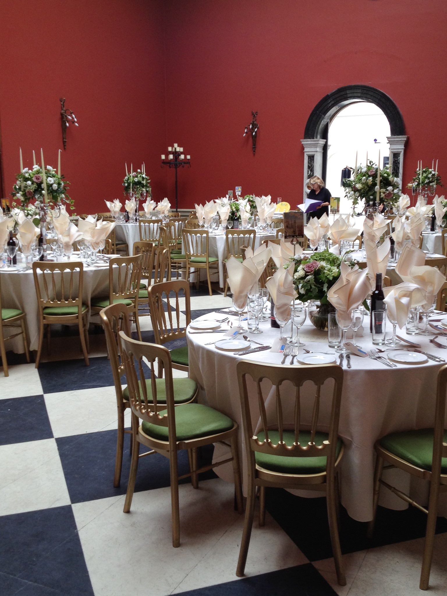 Wedding Florist Claygate, Surrey | The Claygate Flower House | Claygate ...