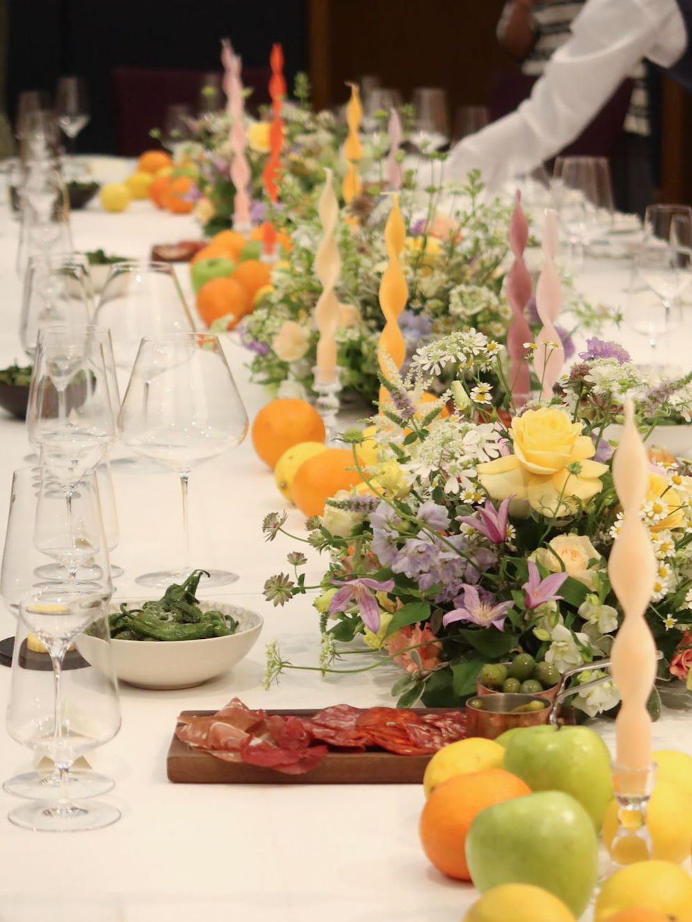 Wedding Florist Claygate, Surrey | The Claygate Flower House | Claygate ...